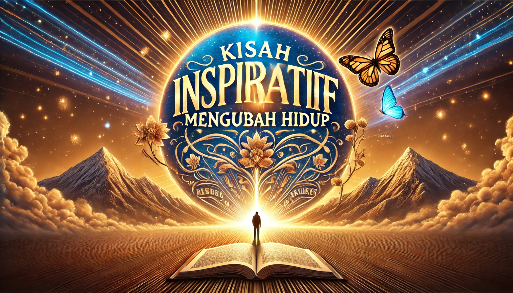 Kisah Inspiratif Mengubah Hidup | Ksualmuebles.com